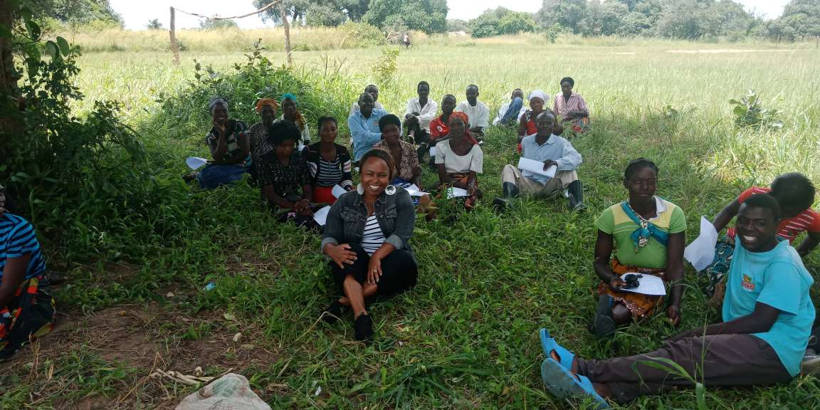 Agora goes live on Musoni - Musoni Digitalisation Partner for Microfinance