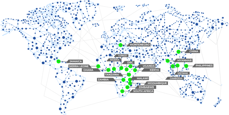Musoni System - Digitalisation Partner for Microfinance
