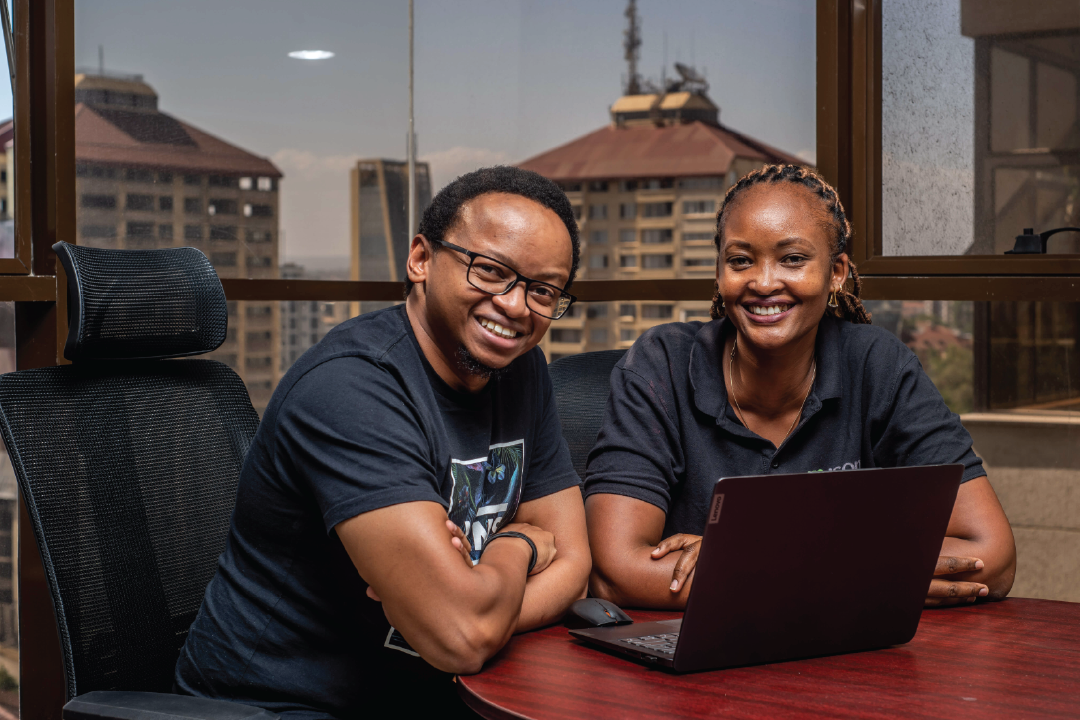 Digital field application available on all android devices - Musoni ...