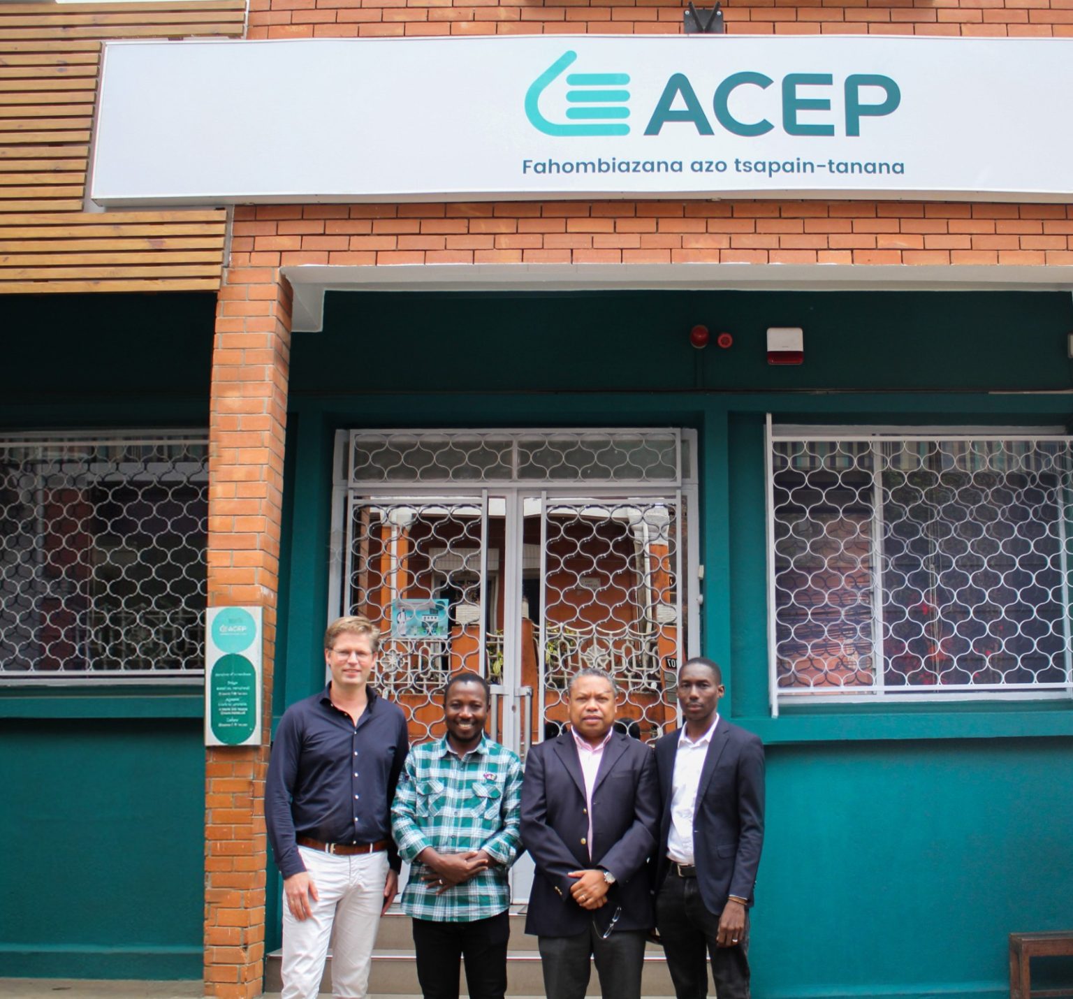 ACEP Madagascar partners with Musoni to enhance financial services for ...