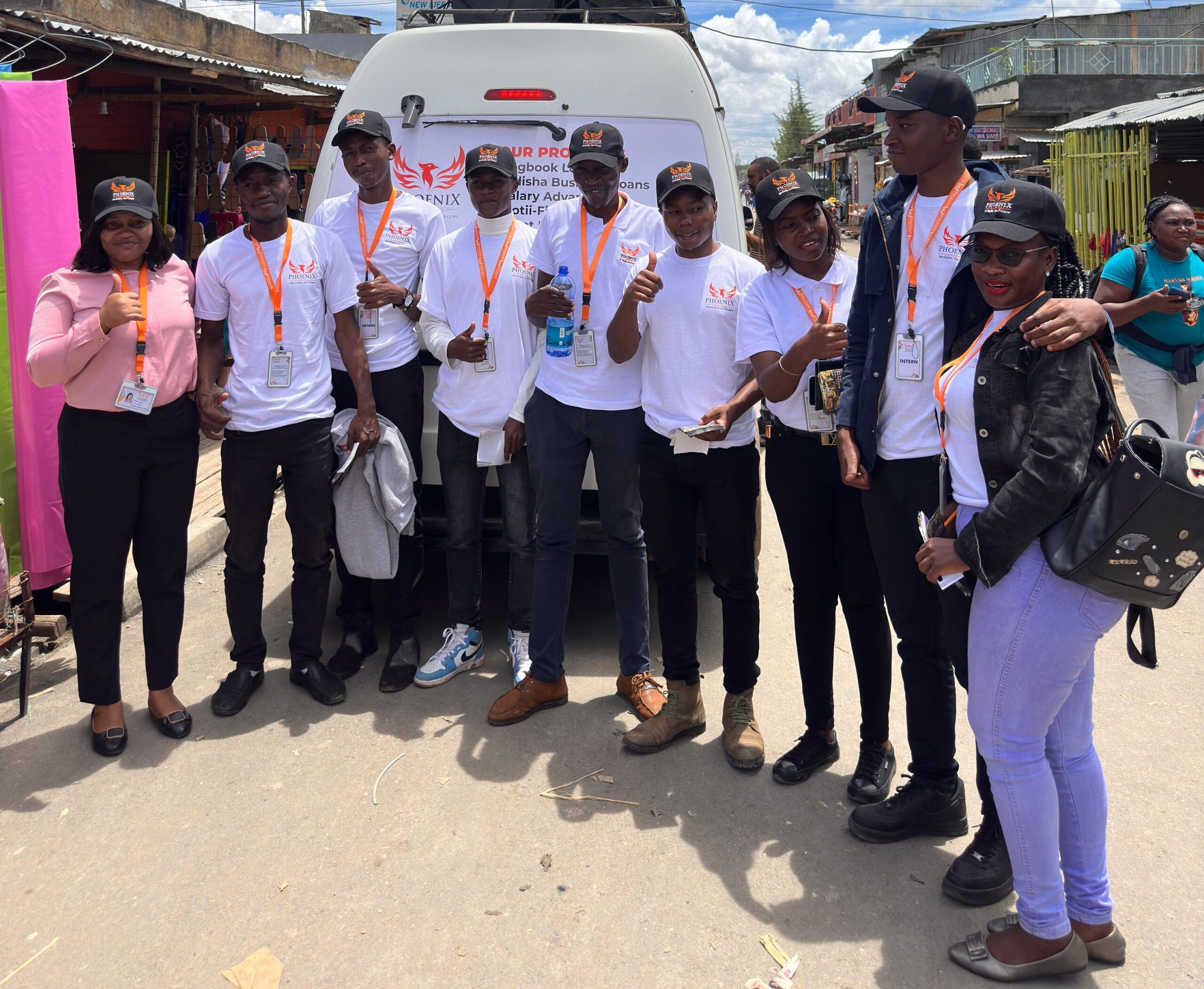 Phoenix Capital breaks down operational silos with 75% client ...